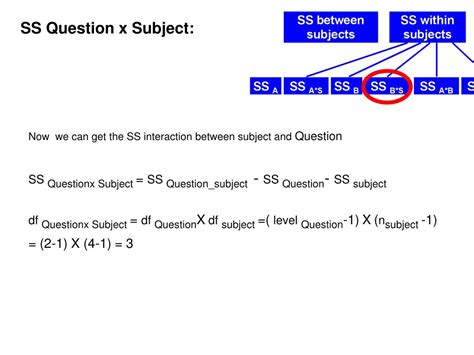 PPT SS Total PowerPoint Presentation Free Download ID 5499045