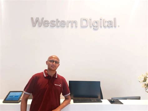 Devashish Deshpande On Linkedin Westerndigital 13 Comments