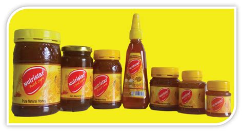 Nutristar Taste Of Nature At Its Best