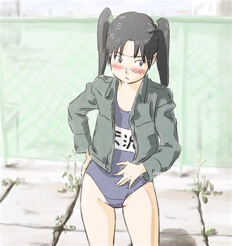 Tnt Aaaazzzz Art Danbooru