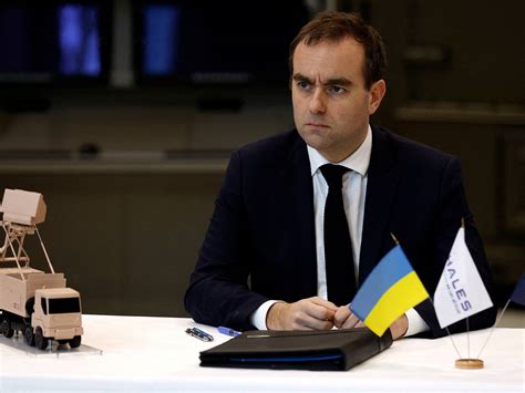 Франция призвала не делать из поставок вооружения Украине рекламную кампанию Политика Мир