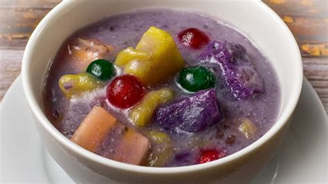 Watch Binignit Para Sa Semana Santa Philippines Times