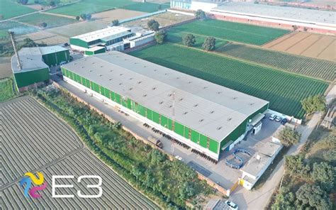 Types Of Exterior Wall Cladding Materials You Should Know E3 Group