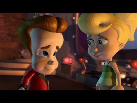 Jimmy Neutron Y Cindy Prime Video The Adventures Of Jimmy Neutron