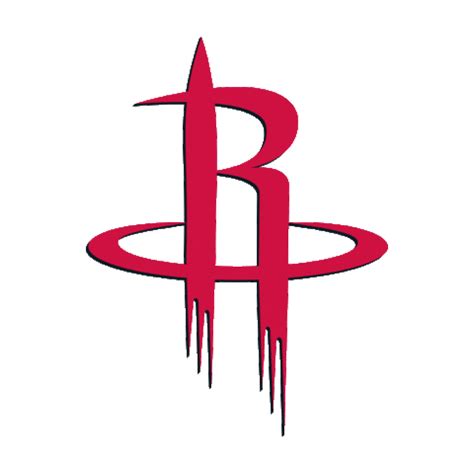 Houston Rockets Sticker Sticker By Nba Find And Share On Giphy