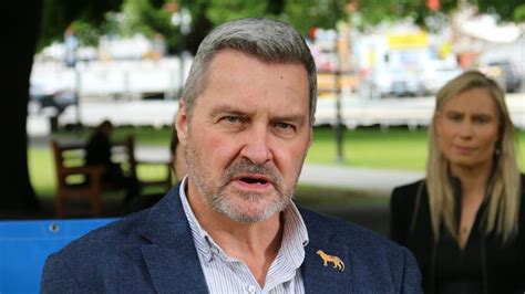 Calls For Heavy Handed Hate Crime Punishment In Tasmania The Courier Mail