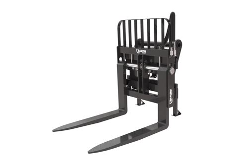 Manitou Floating Fork Carriage With Side Shift Mrt On Fork Handling Solutions Manitou