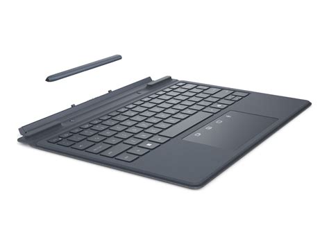 Dell Keyboard Collaboration Shi