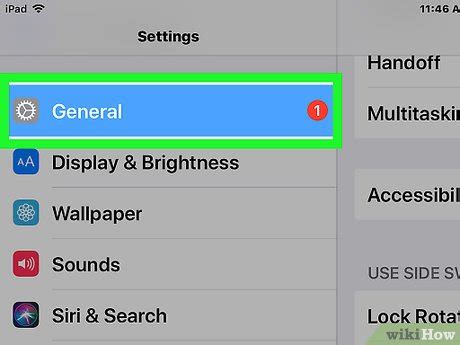 How To Enable And Disable Split Screen On An IPad Steps