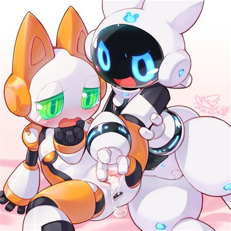 Rule 34 2020 After Sex After Vaginal Android Animal Shaped Markings