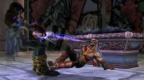 Legacy Of Kain Soul Reaver 1and2 Remastered Pc Requirements