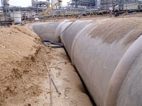 Prestressed Concrete Cylinder Pipe Longitudinal Cracking Analysis Of