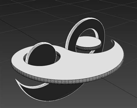 Animated Yin Yang 3d Models Download Free3d