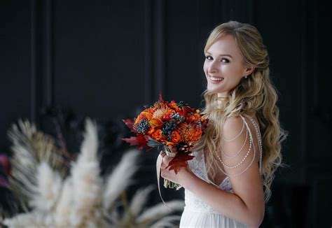 Красивые свадебные фотографии — фото молодоженов фотосессии Портфолио