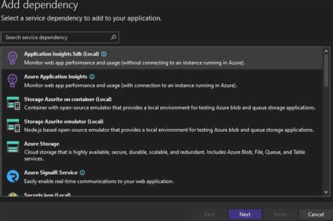 Understanding Of Blazor Server App Project Structure