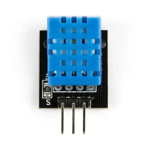Dht11 Sensor Aloh