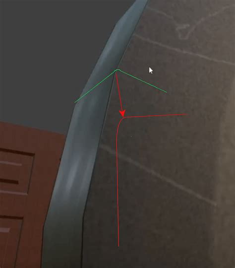 How To Solve These Sharp Edges Modeling Blender Artists Community