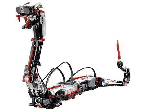 Lego® Mindstorms Mindstorms® Ev3 31313