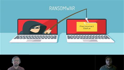 Ransomwar Fullstack Academy Capstone Project Youtube
