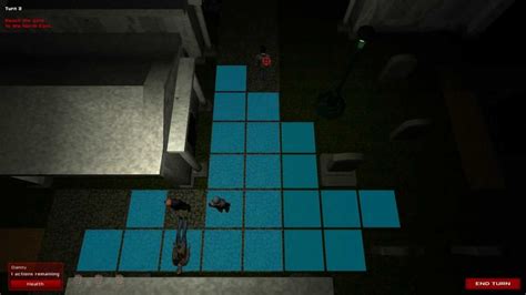 Simple Turn Based Strategy Demo Community Showcases Unity Discussions