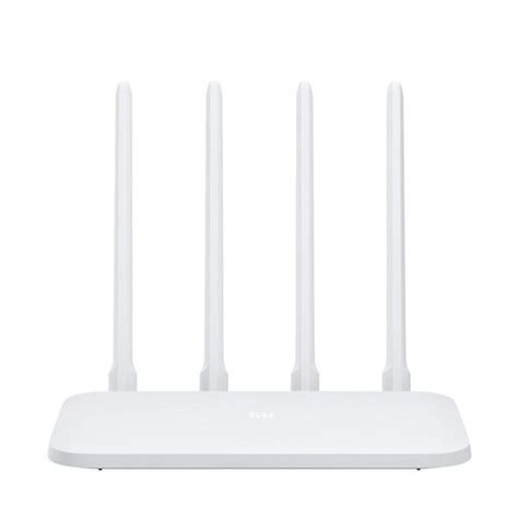 Xiaomi Mi Wifi Router C Smart Router Ghz Mb Antennas Tku Dinomarket Belanja Online