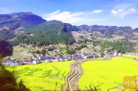 足迹与传承：长征精神在四川 丨红色沃土上崛起的旅游小镇双沙镇白沙会议