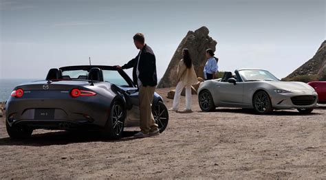 2026 Mazda Mx 5 Miata Modern Mazda
