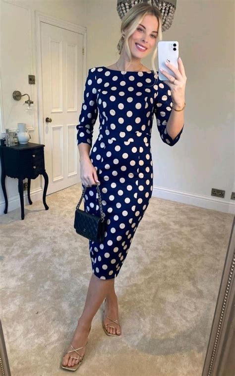 Sexy In Polka Dots R Girlsindresses