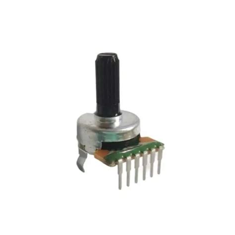 Rotary Potentiometer Variable Resistor Audio Volume Control Speed Control Temperature Control Rotary Potentiometer Variable Resistor Audio Volume Control Speed Control Temperature Control