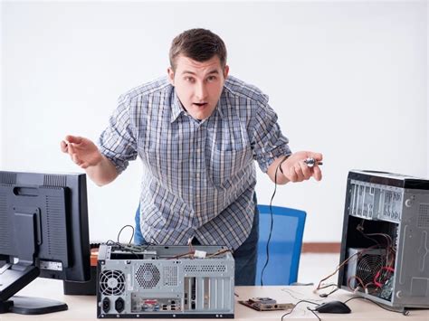 Common Computer Issues Graphics Card Problems Safemode Computer Service