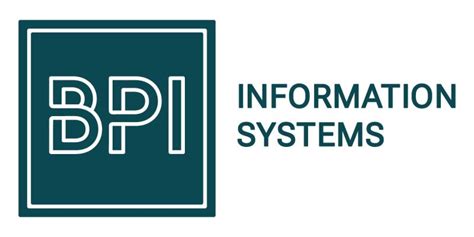 Technology Software And Licensing Bpi Information Systems Now Talix