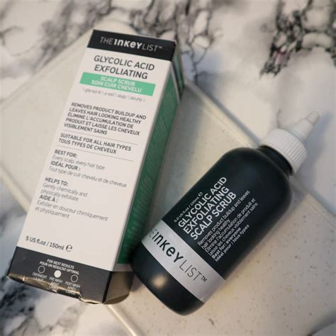 Scalp Scrub Showdown Part 3 Beauty Vixen