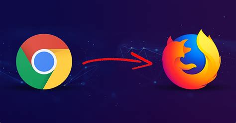How To Import Bookmarks From Chrome To Firefox