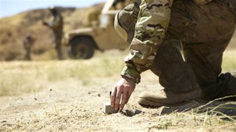 Шпионски камъни са новото оръжие на американците Новини бг