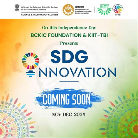 Mrutyunjay Suar Phd On Linkedin Bhubaneswar City Knowledge Innovation Cluster Foundation In