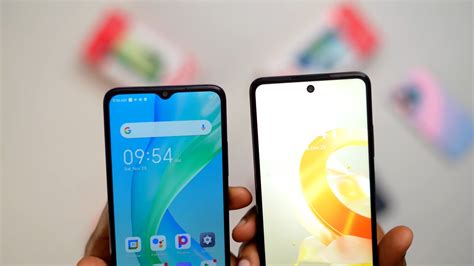 Itel P Series Comparisons Itel P P P T P G Budget Phones With Premium Features
