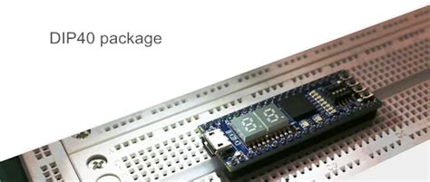 Xlr8 Intel Max 10 Fpga Development Board Arduino Compatible