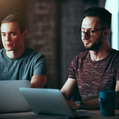 Behind The Scenes The Evolution Of Top Coding Organizations