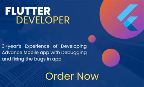 fix bugs and errors crashes in flutter and dart by waleed khattak fiverr