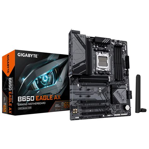 B650 Eagle Ax｜aorus Gigabyte Italia