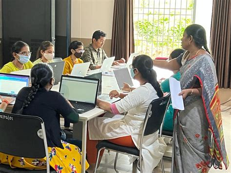 Research Laboratories Department Of CSE