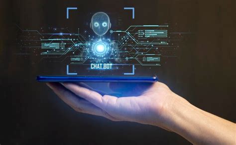 Premium Photo Ai Tech Businessman Show Virtual Graphic Global Internet Connect With Ai