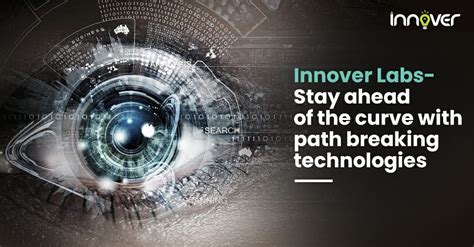 Innover Digital On Linkedin Innover Artificialintelligence Technologies Innoverlabs