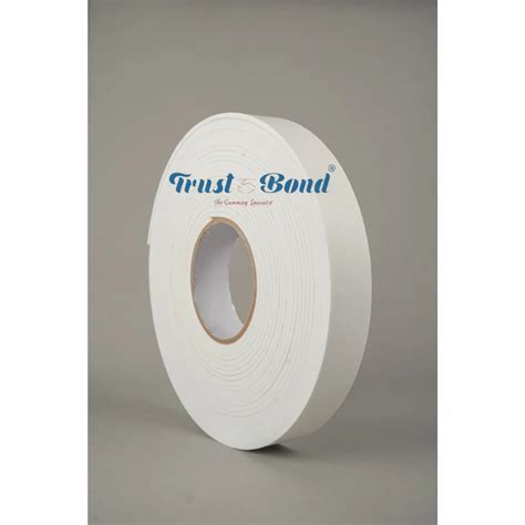 Double Sided Eva Foam Tape 1 Inch At ₹ 33piece In Pune Id 2854000209988