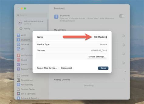 How To Rename Bluetooth Devices In Windows Android Ios And Mac