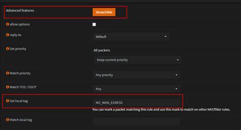 Wireguard On Opnsense Proton Vpn Selective Traffic Routing