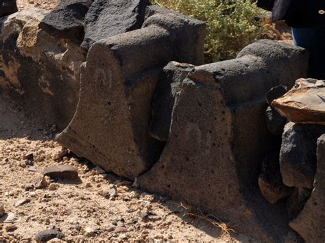 47 ‘azraq Al Ash Shishāni South Az Zarqā Governorate Islamic Heritage Sites In Jordan