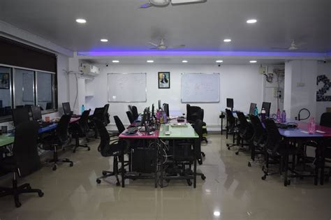 Knovator Technologies Office Photos Glassdoor