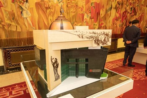 Чингис хаан музей нээлттэй өдрүүдээр ахмад настнууд хөгжлийн бэрхшээлтэй иргэдэд л үнэгүй