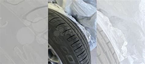 Pirelli Scorpion Verde 225/55 R19 99 купить в Москве | Авито